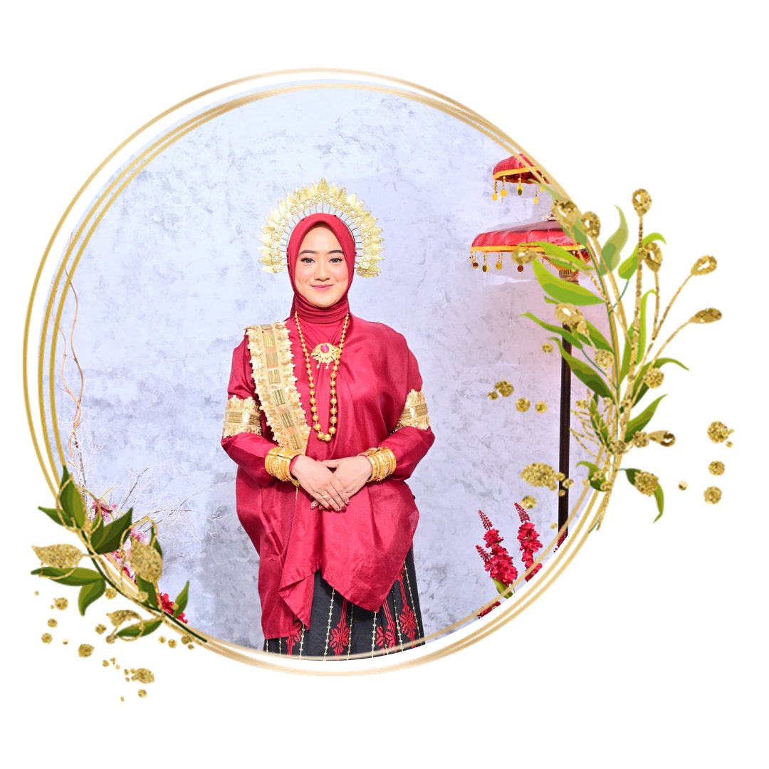 Wedding Andi dan Dian - Kamis, 10 Juli 2025