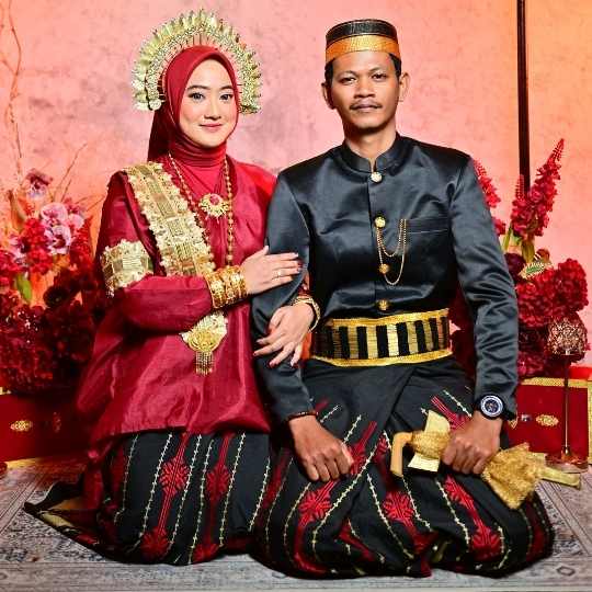 Wedding Andi dan Dian - Kamis, 10 Juli 2025